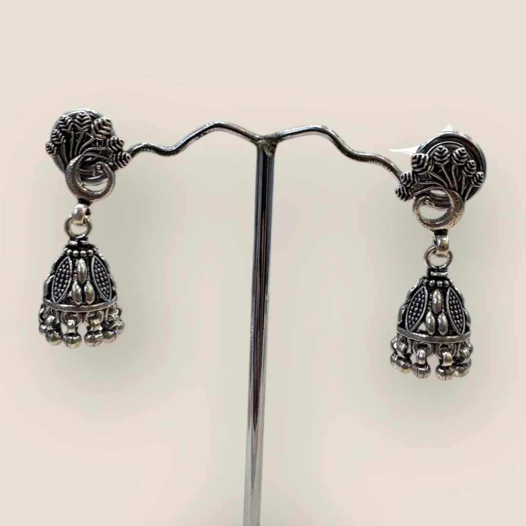 BEAUTIFUL STERLING SILVER EARING | STP279